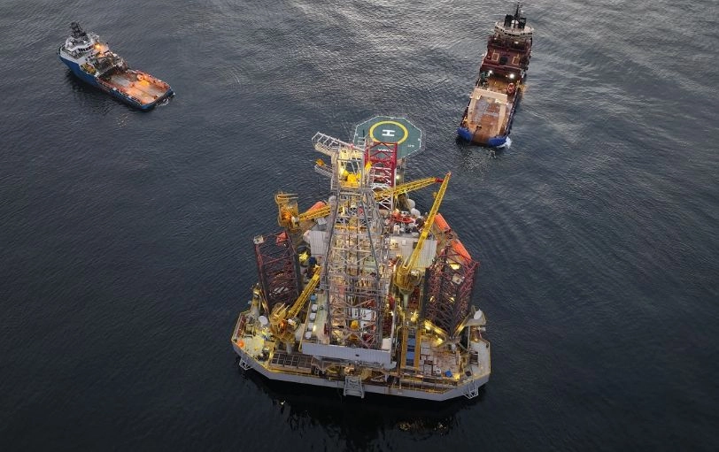Dixstone Drilling – Offshore and onshore well drilling services