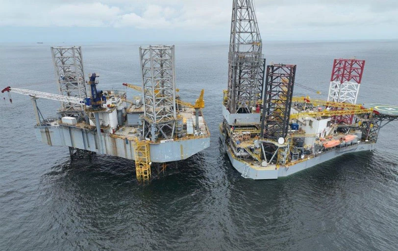 Dixstone Drilling – Offshore and onshore well drilling services