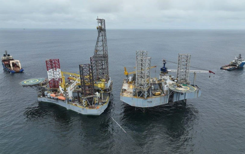 Dixstone Drilling – Offshore and onshore well drilling services