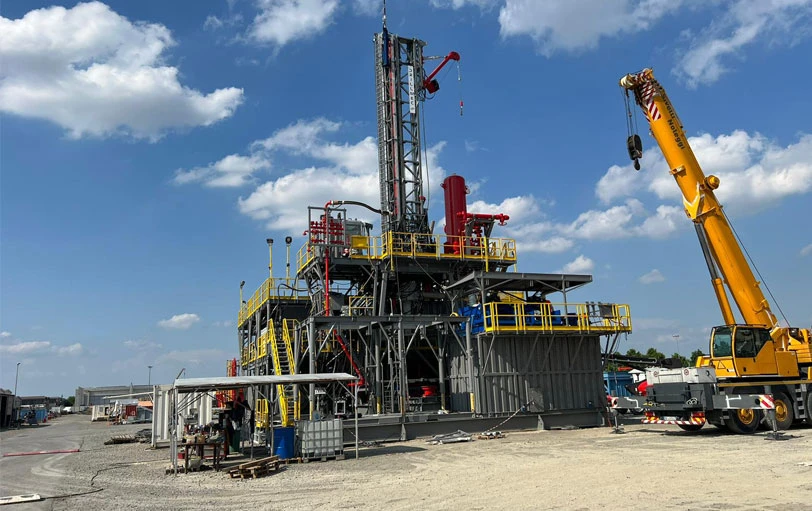 Dixstone Drilling – Offshore and onshore well drilling services