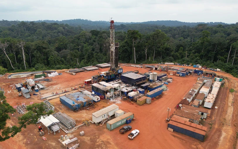 Dixstone Drilling – Offshore and onshore well drilling services