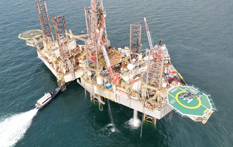 Dixstone Drilling – Offshore and onshore well drilling services