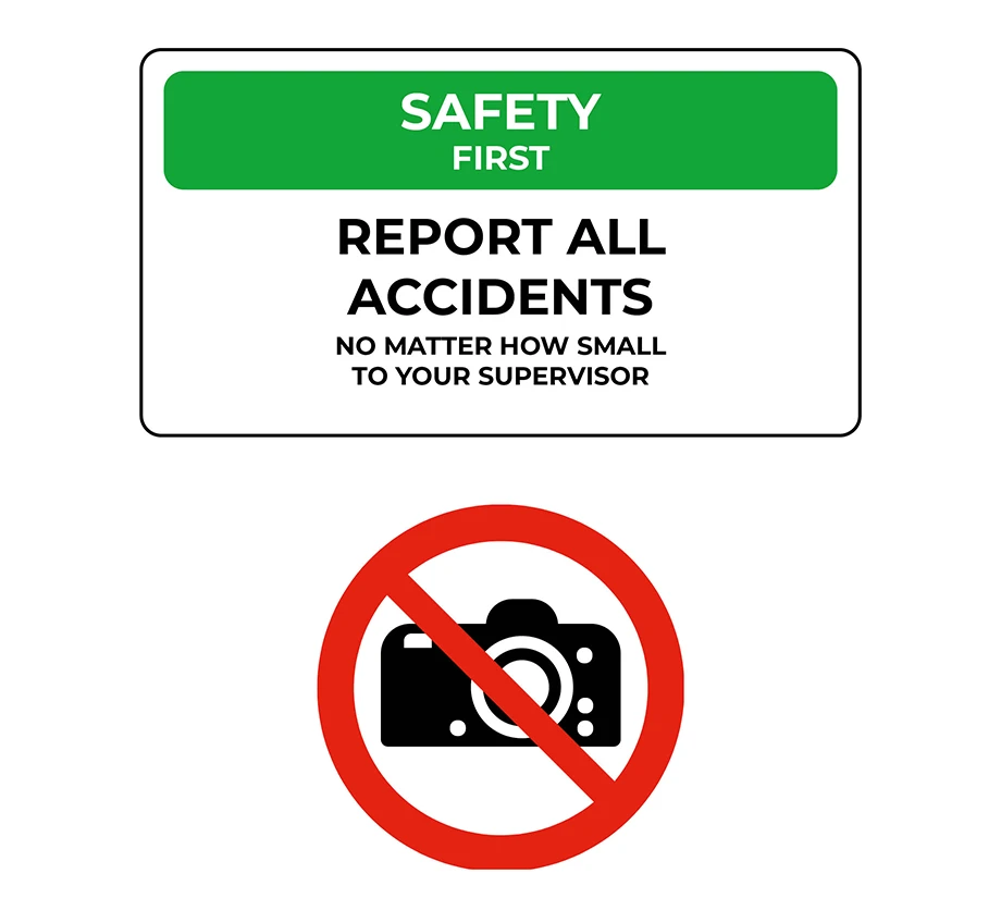 Dixstone Shipyard safety induction