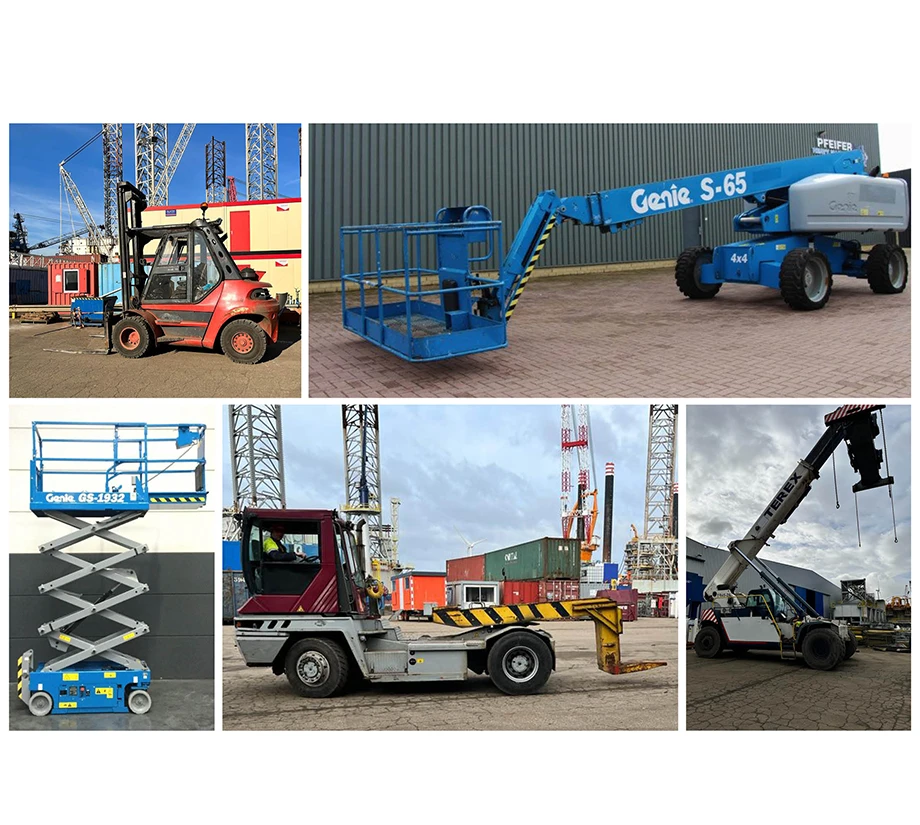 Dixstone Shipyard safety induction