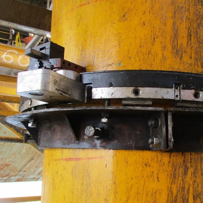 Dixstone Drilling – Offshore and onshore well drilling services