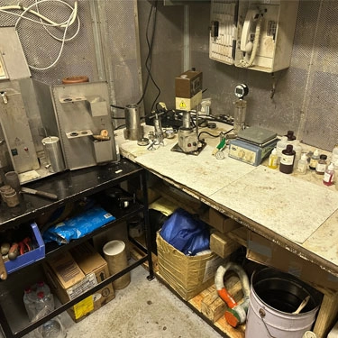 Dixstone Drilling – Offshore and onshore well drilling services