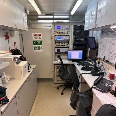 Dixstone Drilling – Offshore and onshore well drilling services